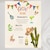 Toy Story Bar Menu Digital Template - Etsy