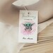 Toy Story Bar Menu Digital Template - Etsy