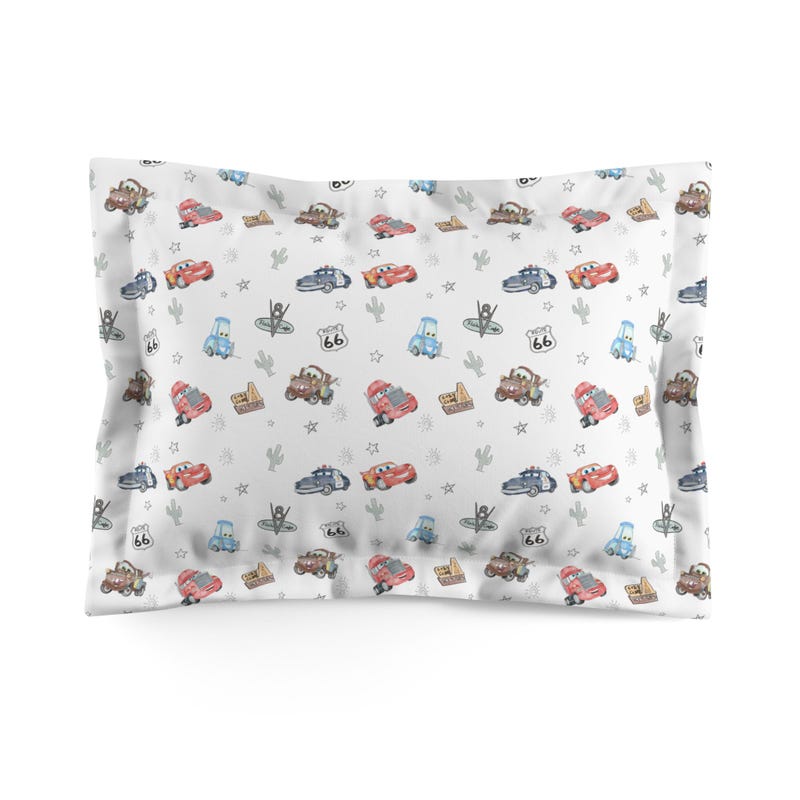 Car Pillows - Etsy