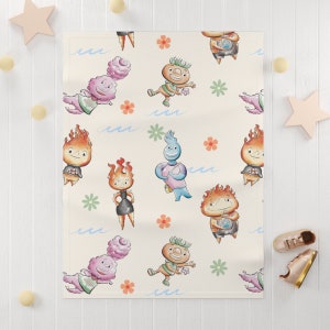 Elemental Paper Pattern, Elemental Seamless Patterns, Digital Paper PNG ...