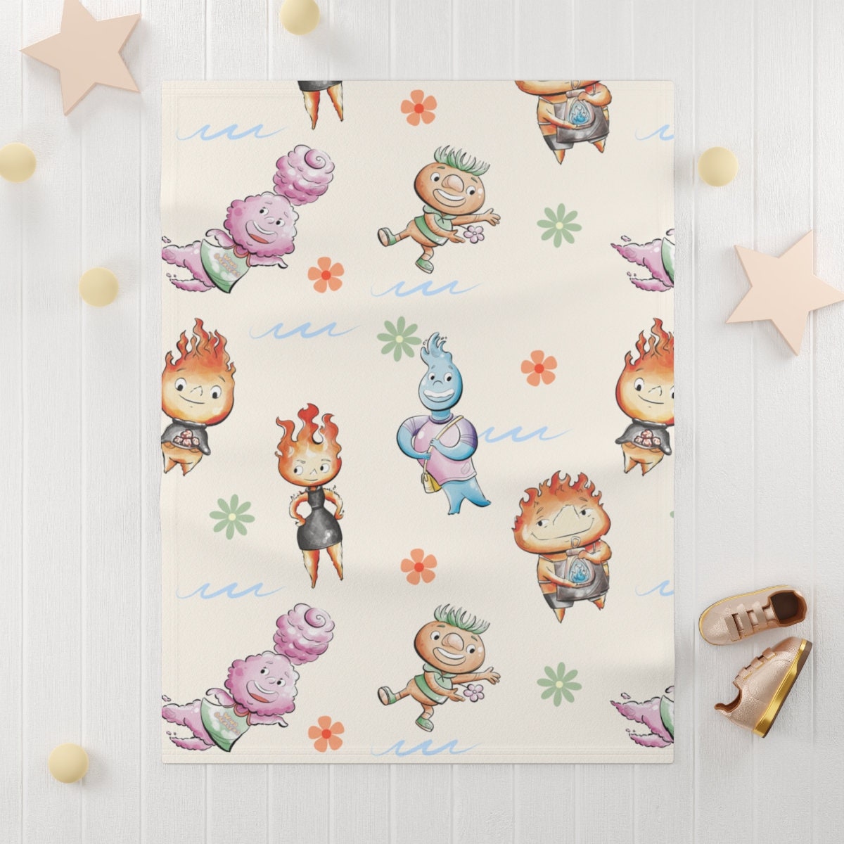 Elemental Paper Pattern, Elemental Seamless Patterns, Digital Paper PNG ...