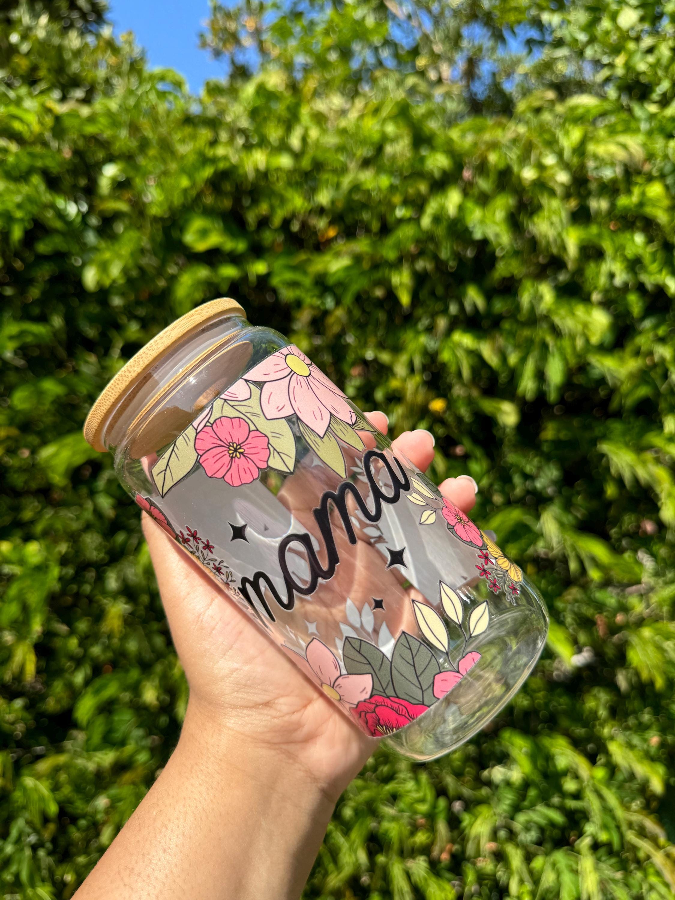 Clear Libby Cup Soda Can Glass Tumbler 16oz - Etsy