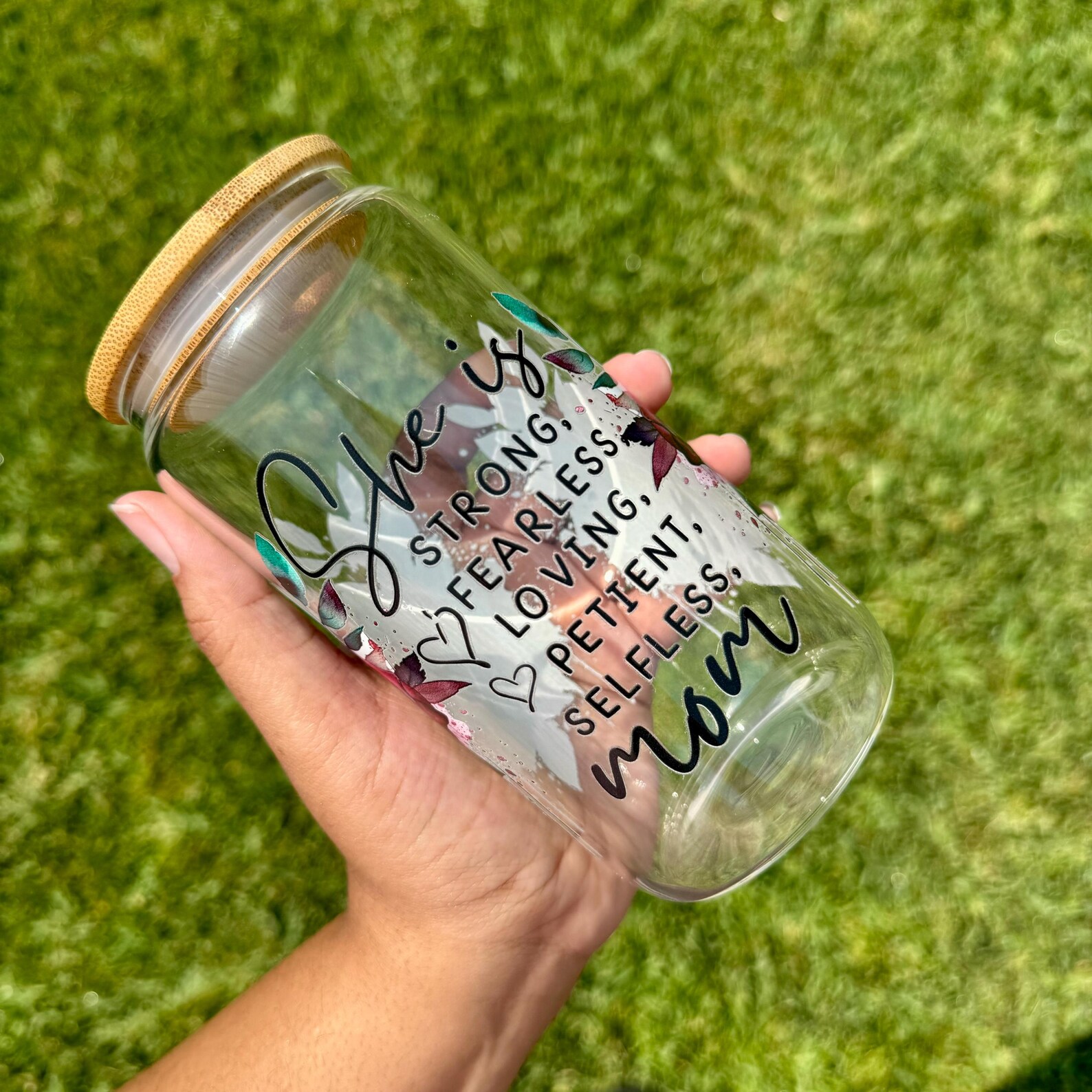 Clear Libby Cup Soda Can Glass Tumbler 16oz - Etsy