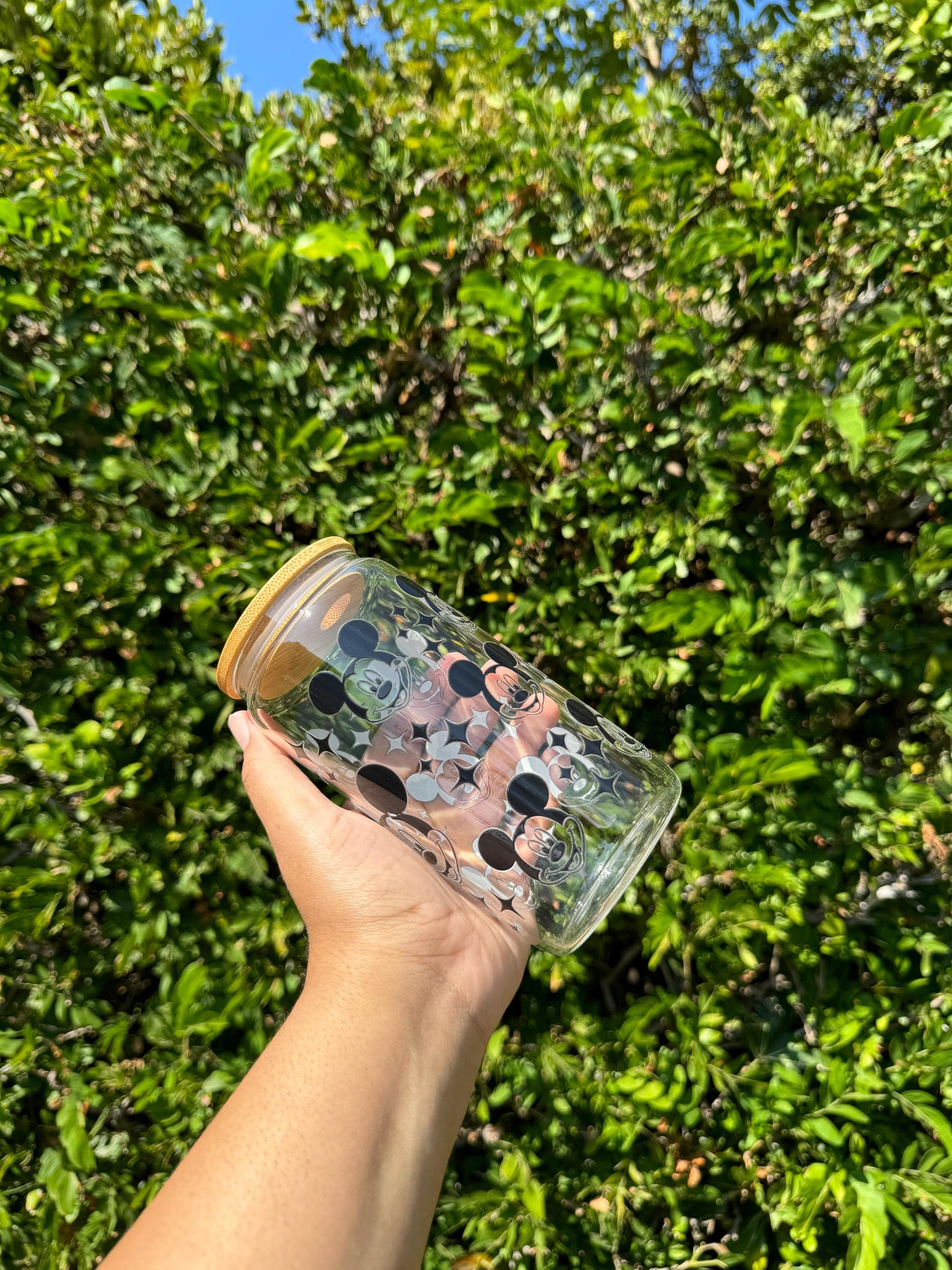 Clear Libby Cup Soda Can Glass Tumbler 16oz - Etsy