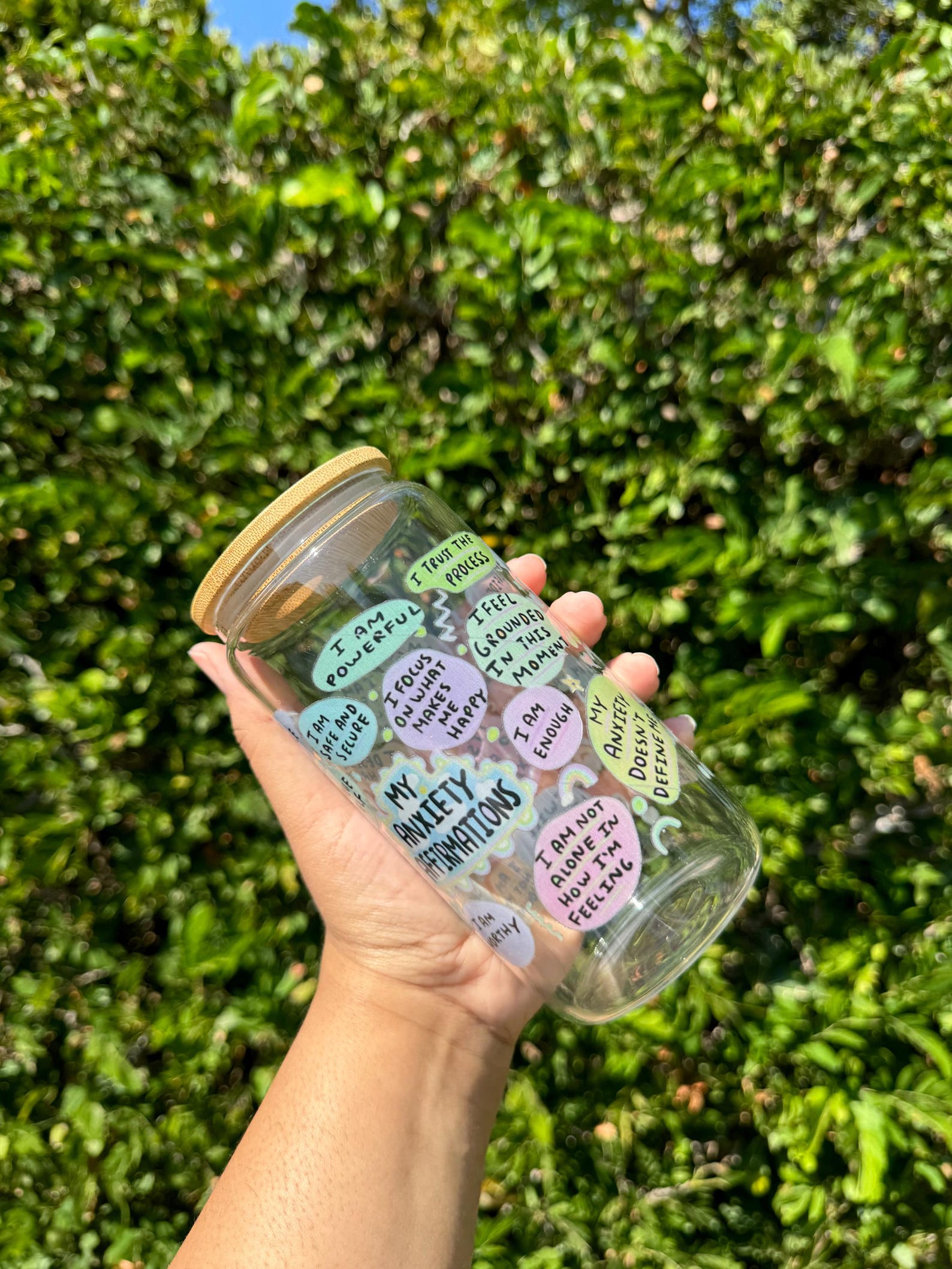 Clear Libby Cup Soda Can Glass Tumbler 16oz - Etsy