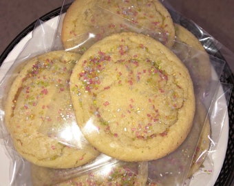 Goose Sugar Cookies | Etsy