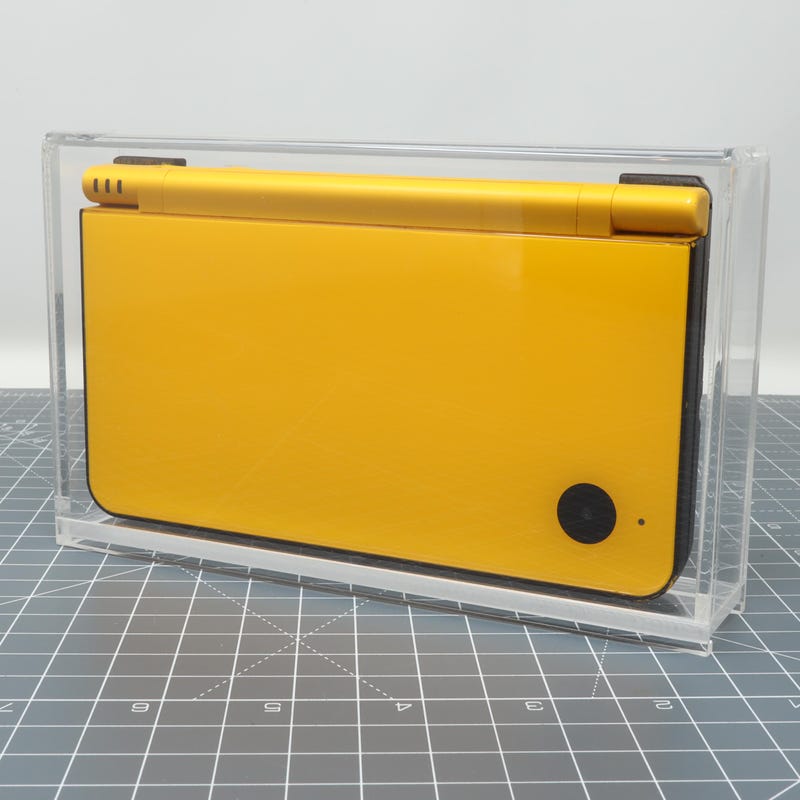 Dsi Shell - Etsy