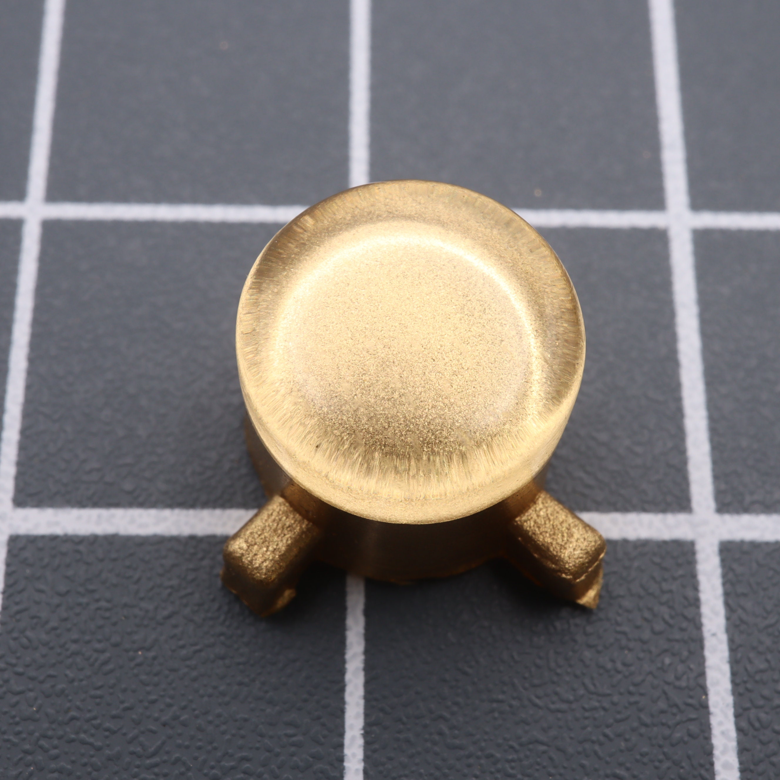 Game Boy Pocket Custom Resin Buttons Metallic Gold - Etsy