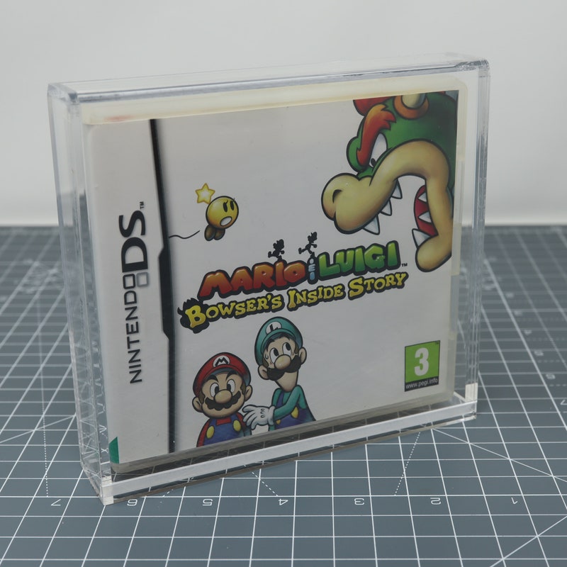 Nintendo Ds Box - Etsy