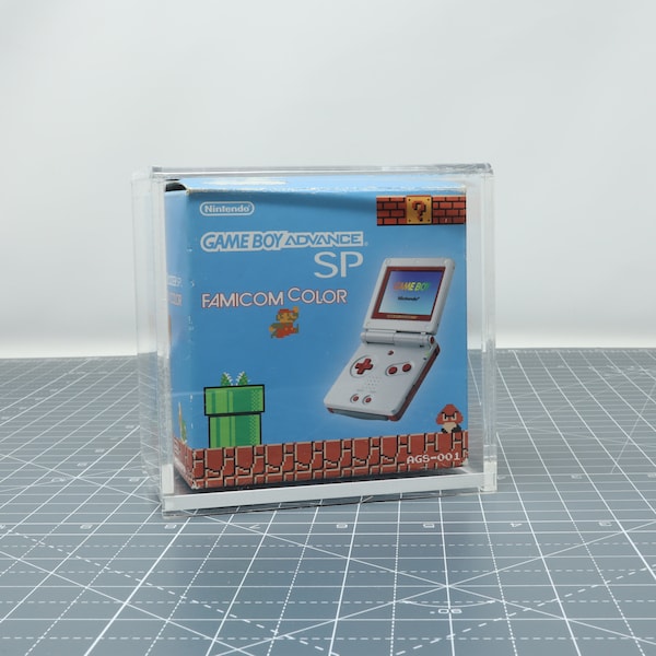Gba Sp Case - Etsy