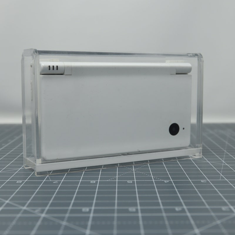 Nintendo Dsi Case - Etsy