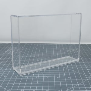 Nintendo N64 Boxed Game Acrylic Display Show Case - Etsy
