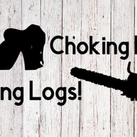 Logger - Etsy