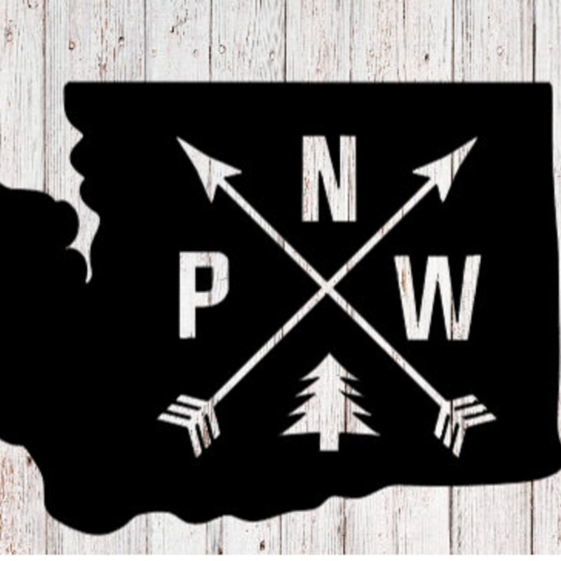 Pnw Decor - Etsy