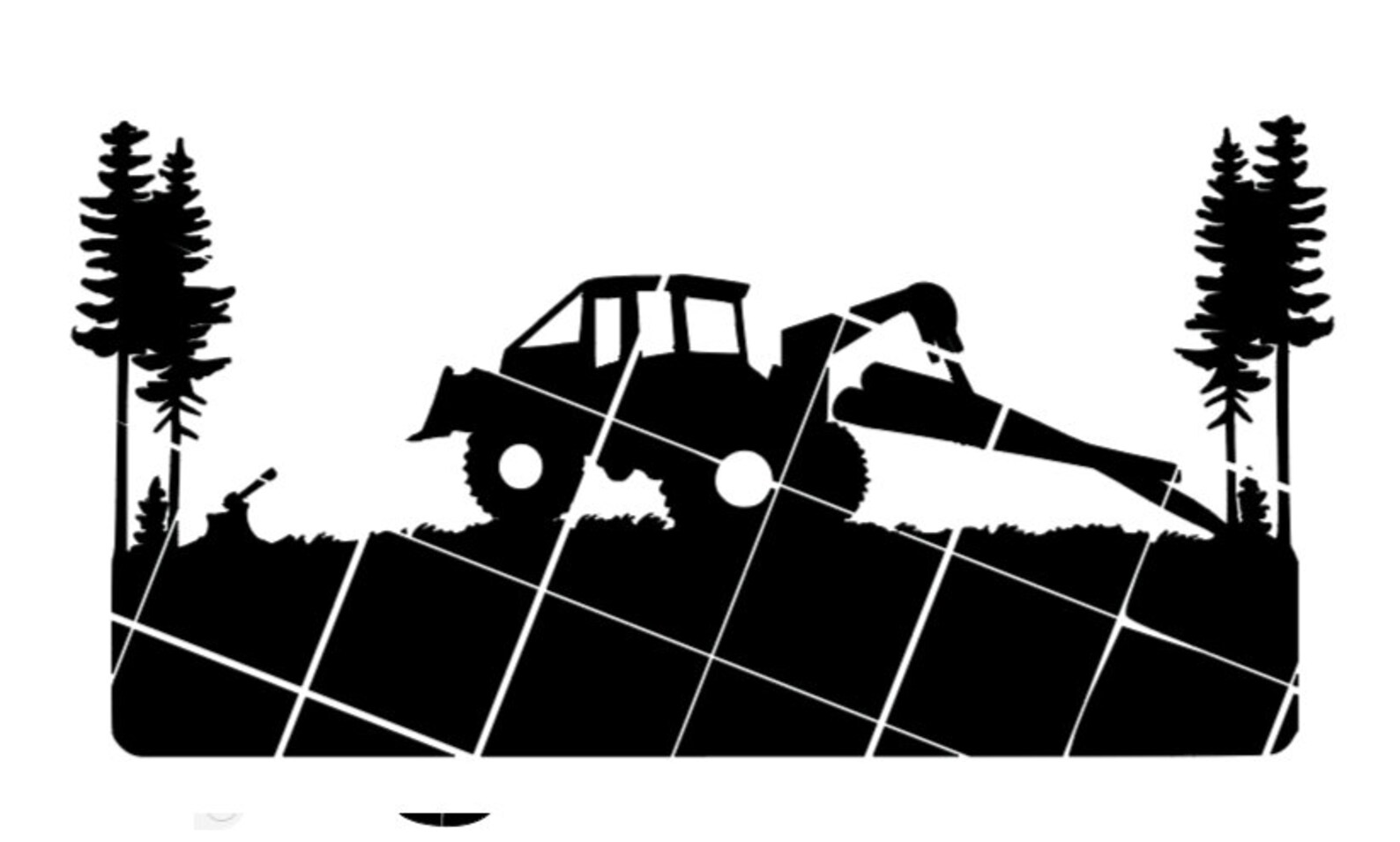 Logging Life Svg Logger Svg Digital File - Etsy Denmark