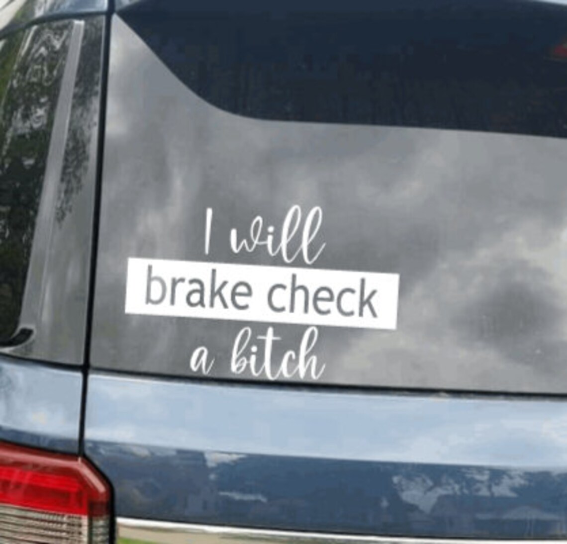 Car Decal SVG Funny Svg Digital File - Etsy