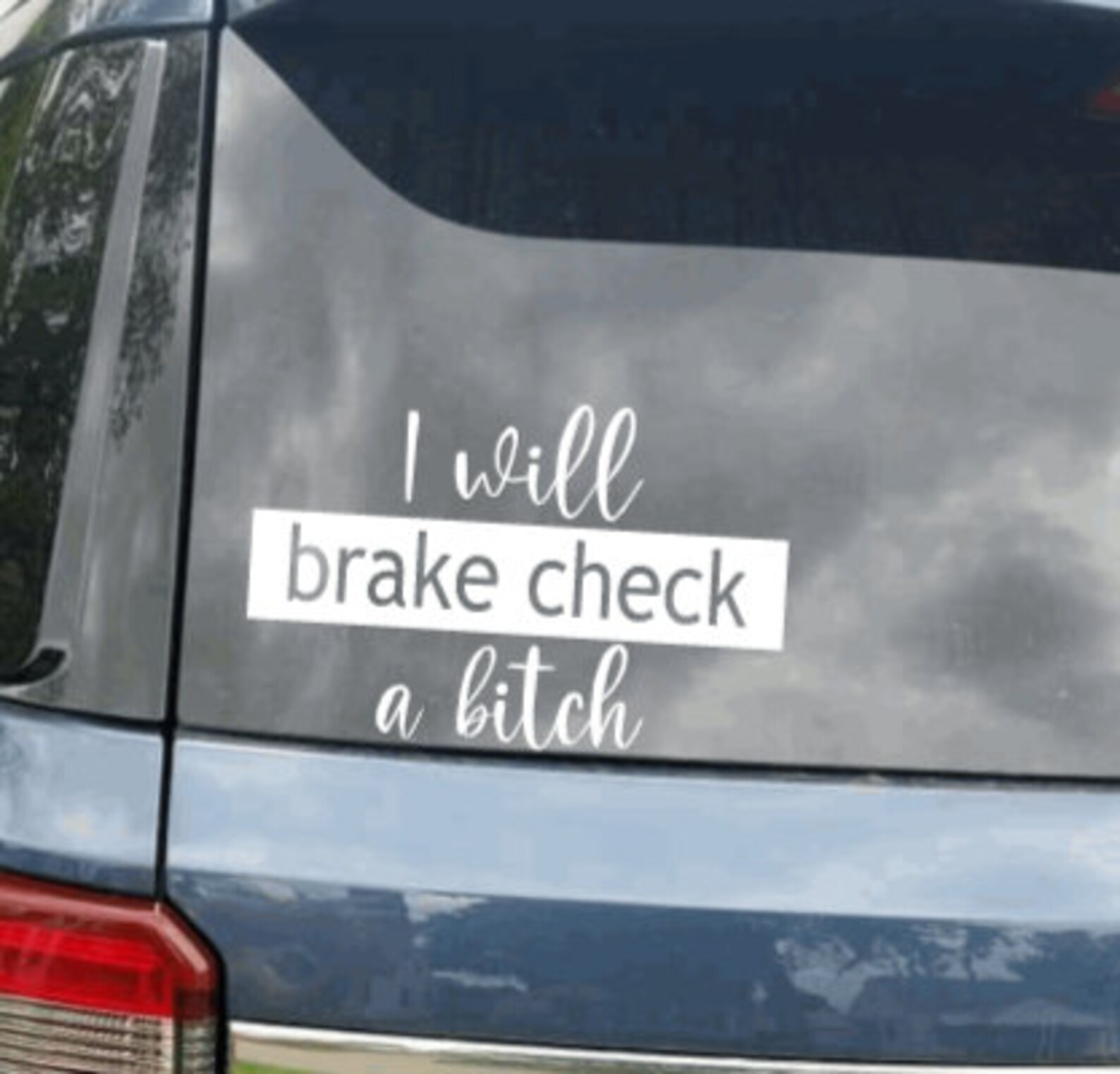 Car Decal SVG Funny Svg Digital File - Etsy