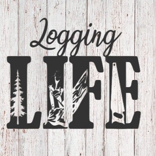 Logging Truck Svg Log Truck Svg Logging Truck Png Log - Etsy Canada