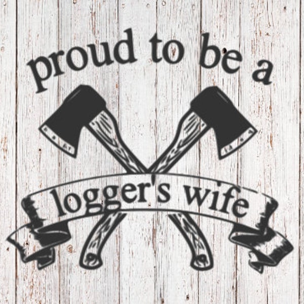 Logger - Etsy