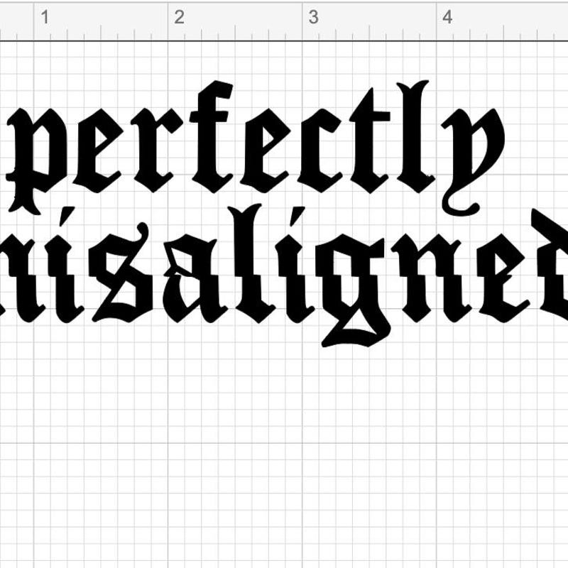 Sleep Token Cup Sticker - Etsy