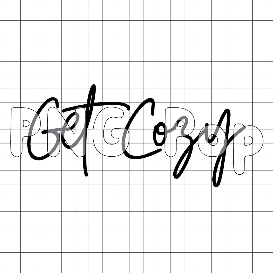 Get Cozy SVG, PNG, Cute Christmas Instant Download, Winter Svg Designs ...