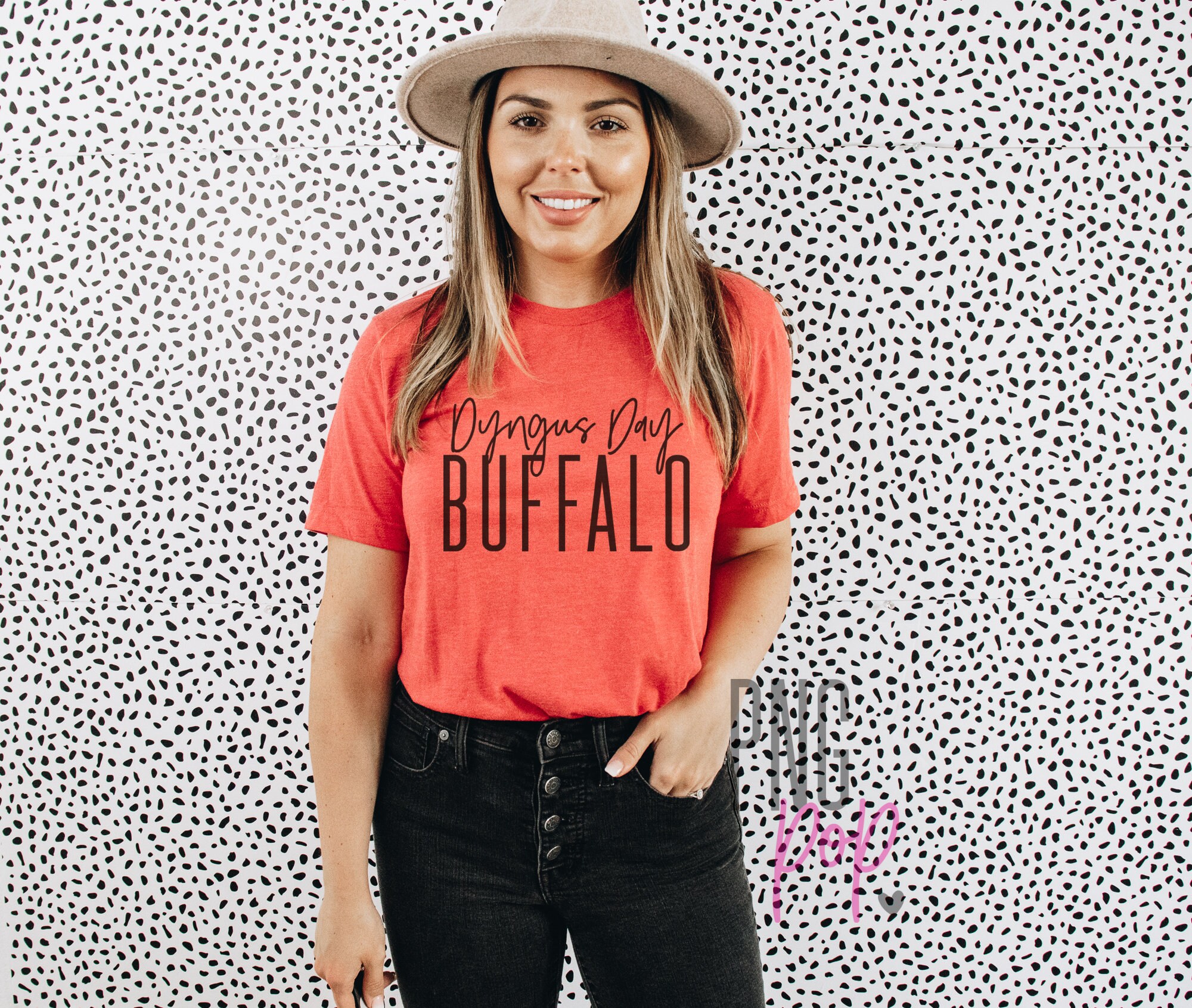 Dyngus Day SVG Dyngus Day Buffalo PNG Dyngus Day Crew - Etsy