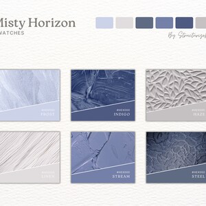 Color Palette Blue Color Scheme Beige Color Palette Indigo Color Scheme ...
