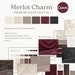 Color Palette Red Color Scheme Black Color Palette Maroon Color Scheme ...