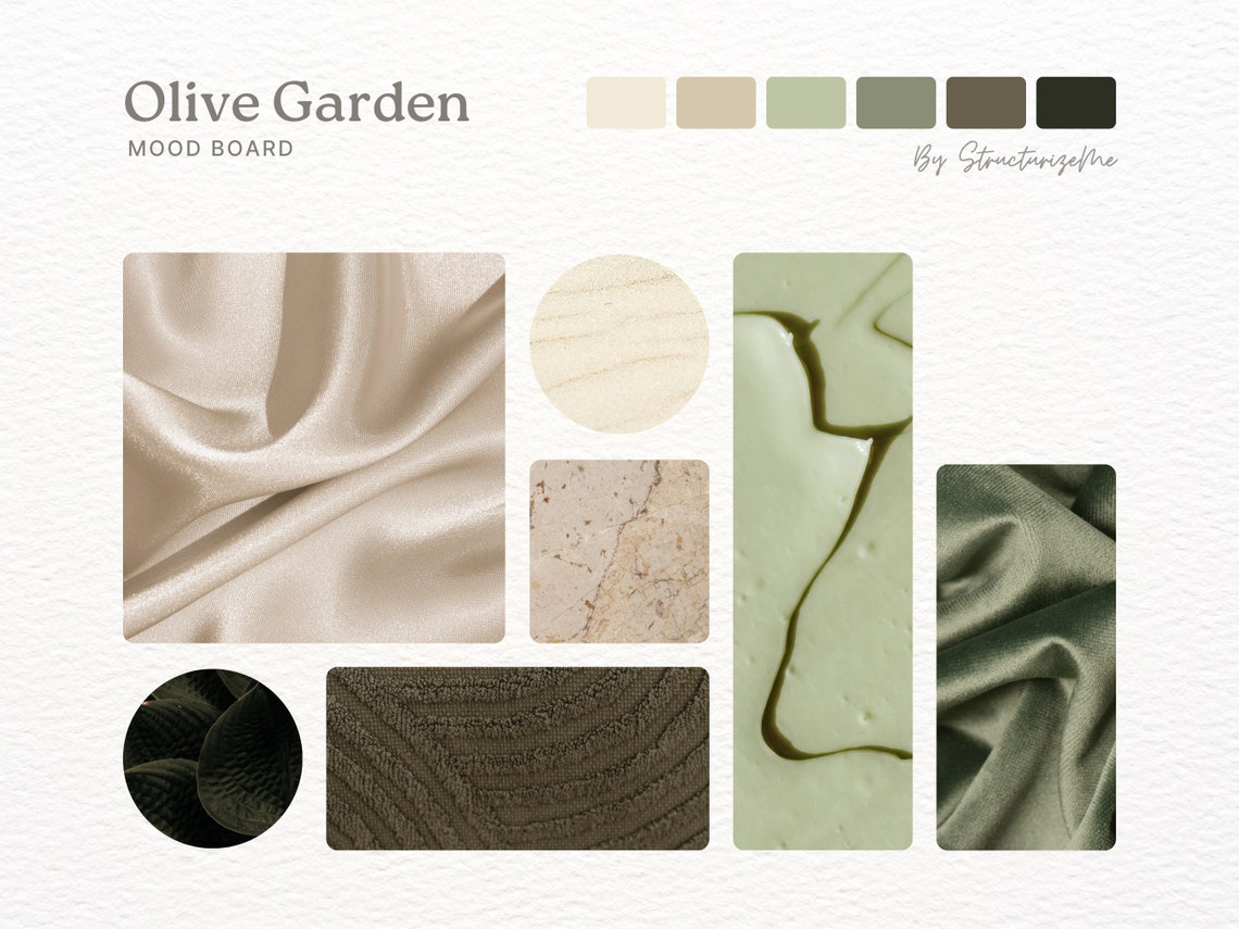 Color Palette Green Color Scheme Beige Color Palette Sage Color Scheme ...