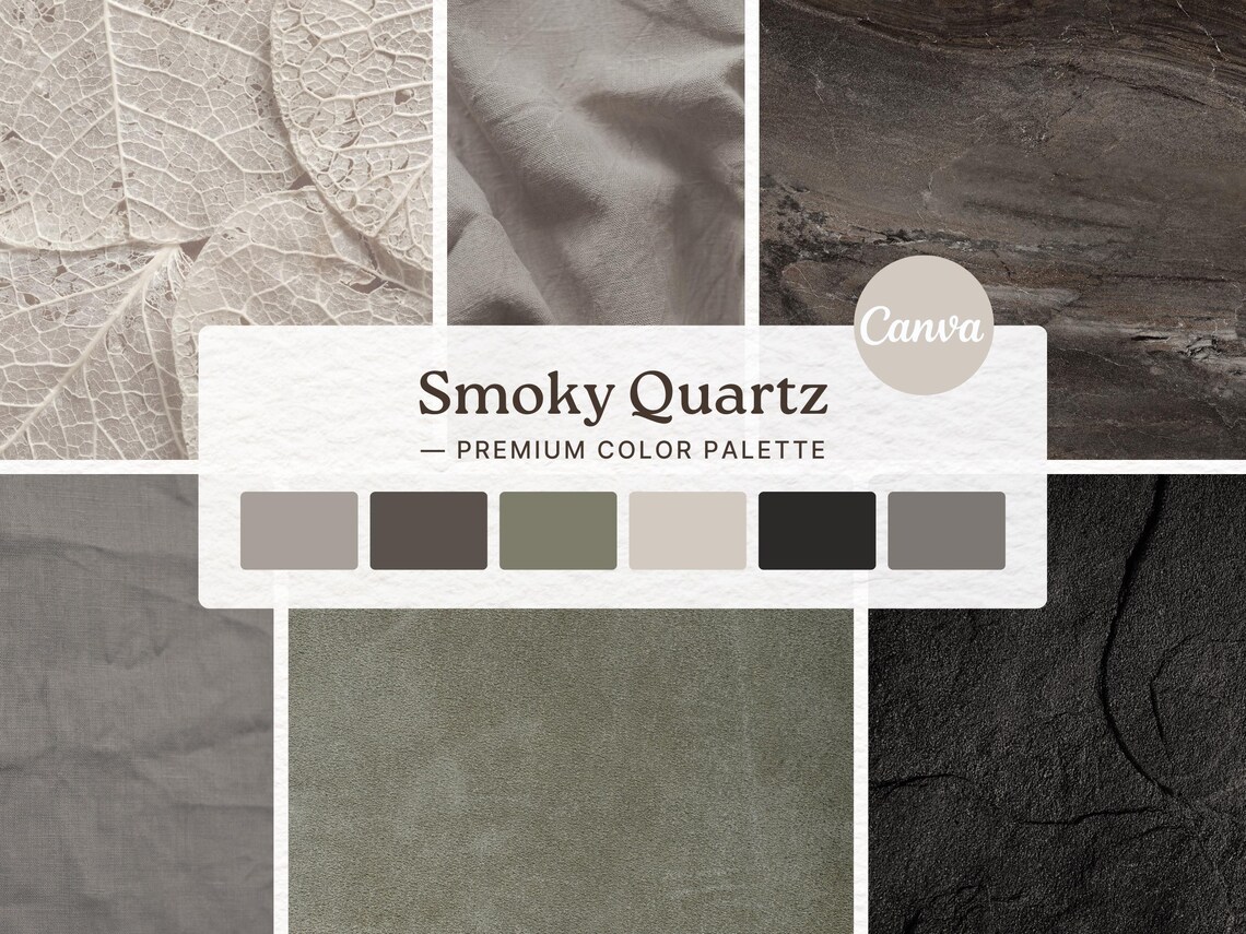 Professional Business Branding Color Palette Cream Beige Gray Beige ...