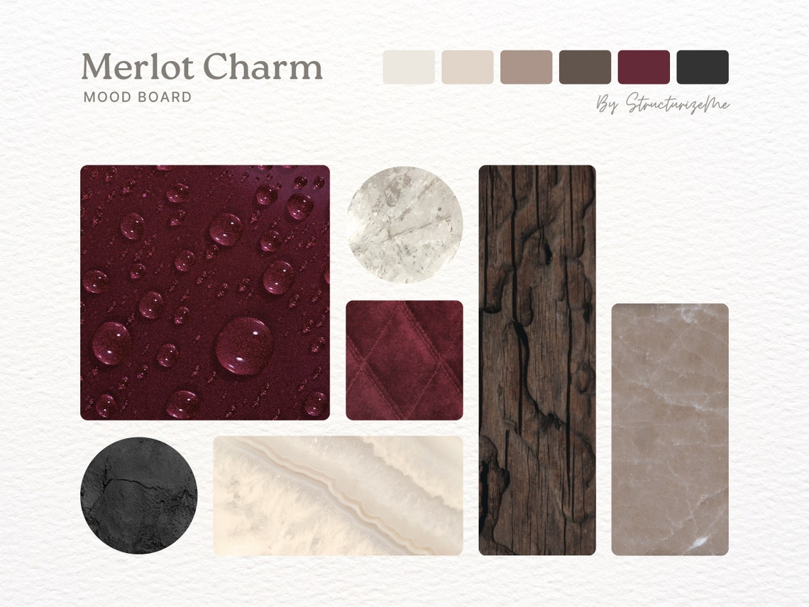 Color Palette Red Color Scheme Black Color Palette Maroon Color Scheme ...