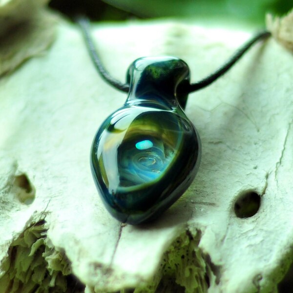 Cremation Glass - Etsy