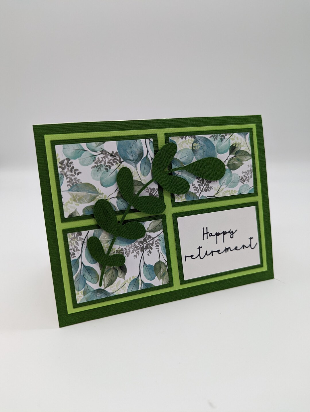 Retirement Cards - Etsy