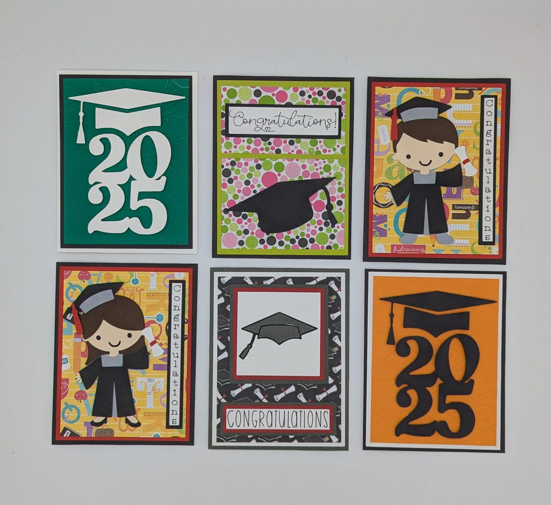 Graduation Cards - Etsy