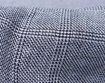 Linen Tweed Fabric - Etsy