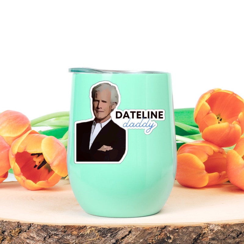 Dateline Birthday Card - Etsy