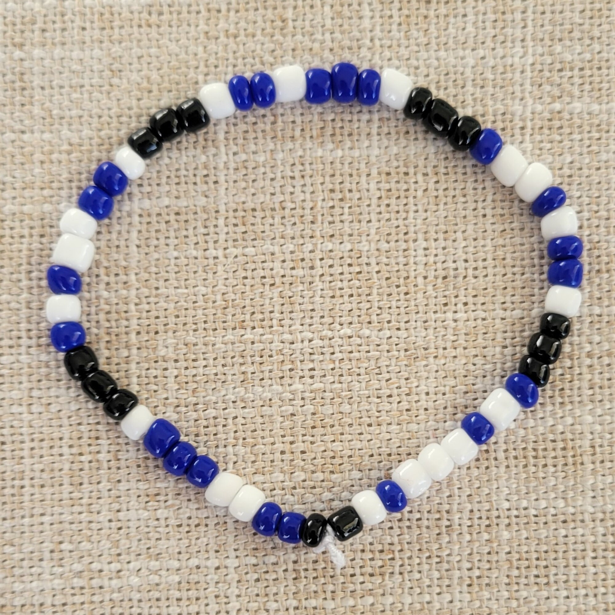 501st Binary Code Bracelets Ahsoka Tano Bracelet Captain Rex - Etsy