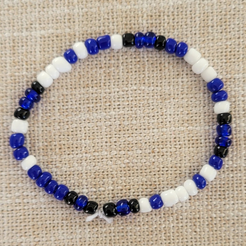 501st Binary Code Bracelets Ahsoka Tano Bracelet Captain Rex - Etsy