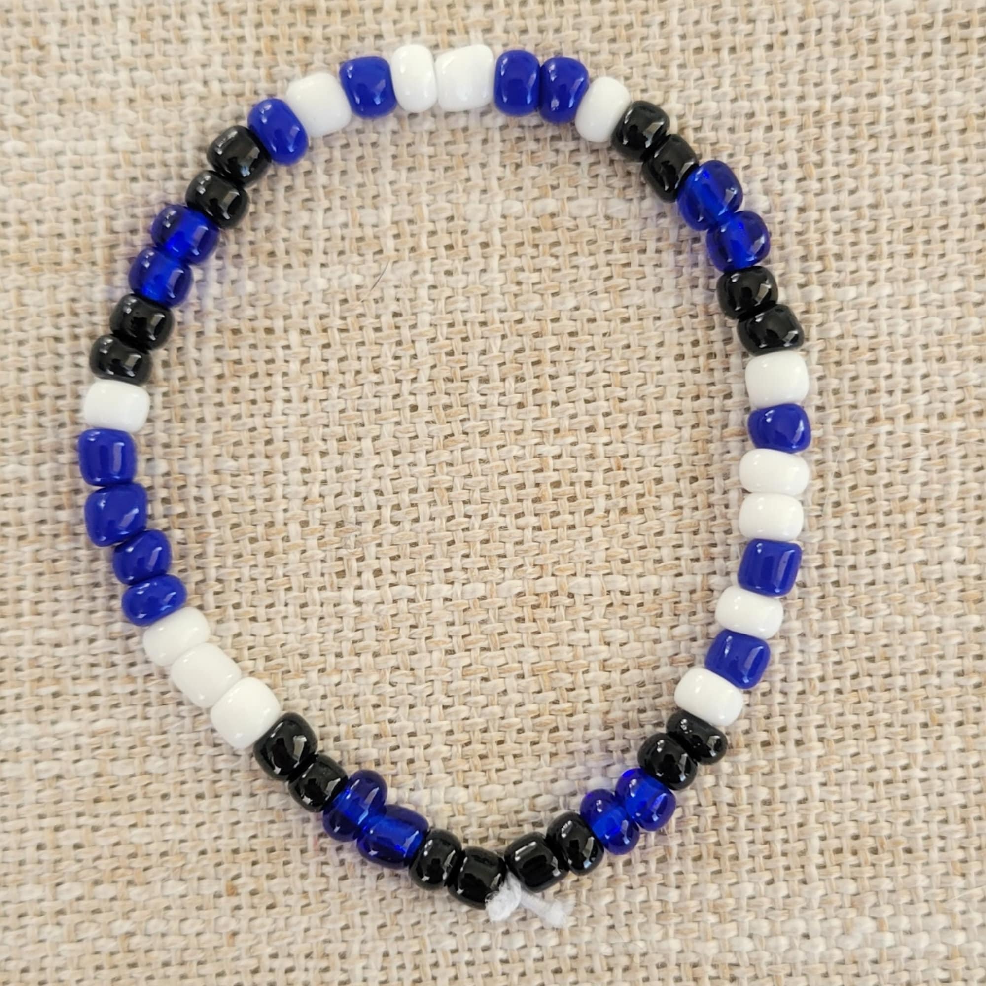 501st Binary Code Bracelets Ahsoka Tano Bracelet Captain Rex - Etsy