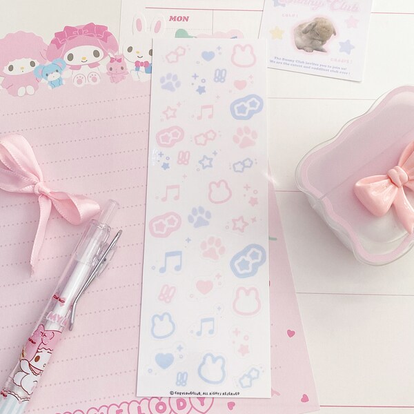 Kpop Stickers Printable - Etsy