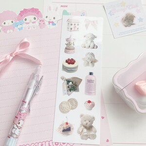 PNG Stickers - Cute Stickers, Journal Stationery, Kpop Stickers, Korean ...