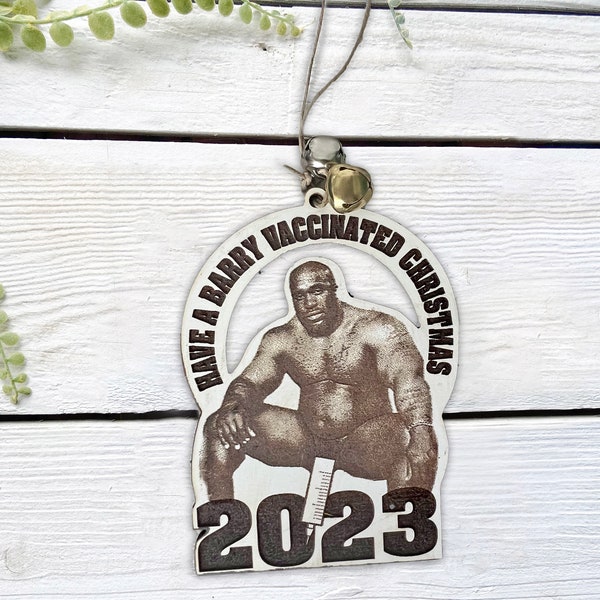 “barry Wood” - Etsy