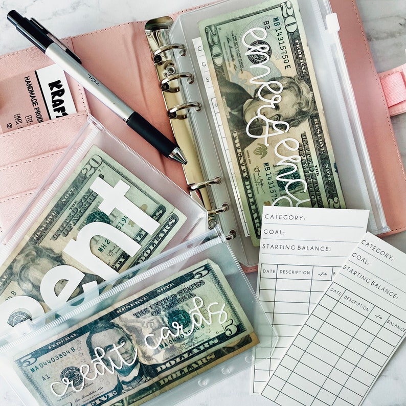 Budget Binder Envelopes Cash Stuffing Envelopes Money Etsy budget-binder-envelopes-cash-stuffing-envelopes-money-etsy