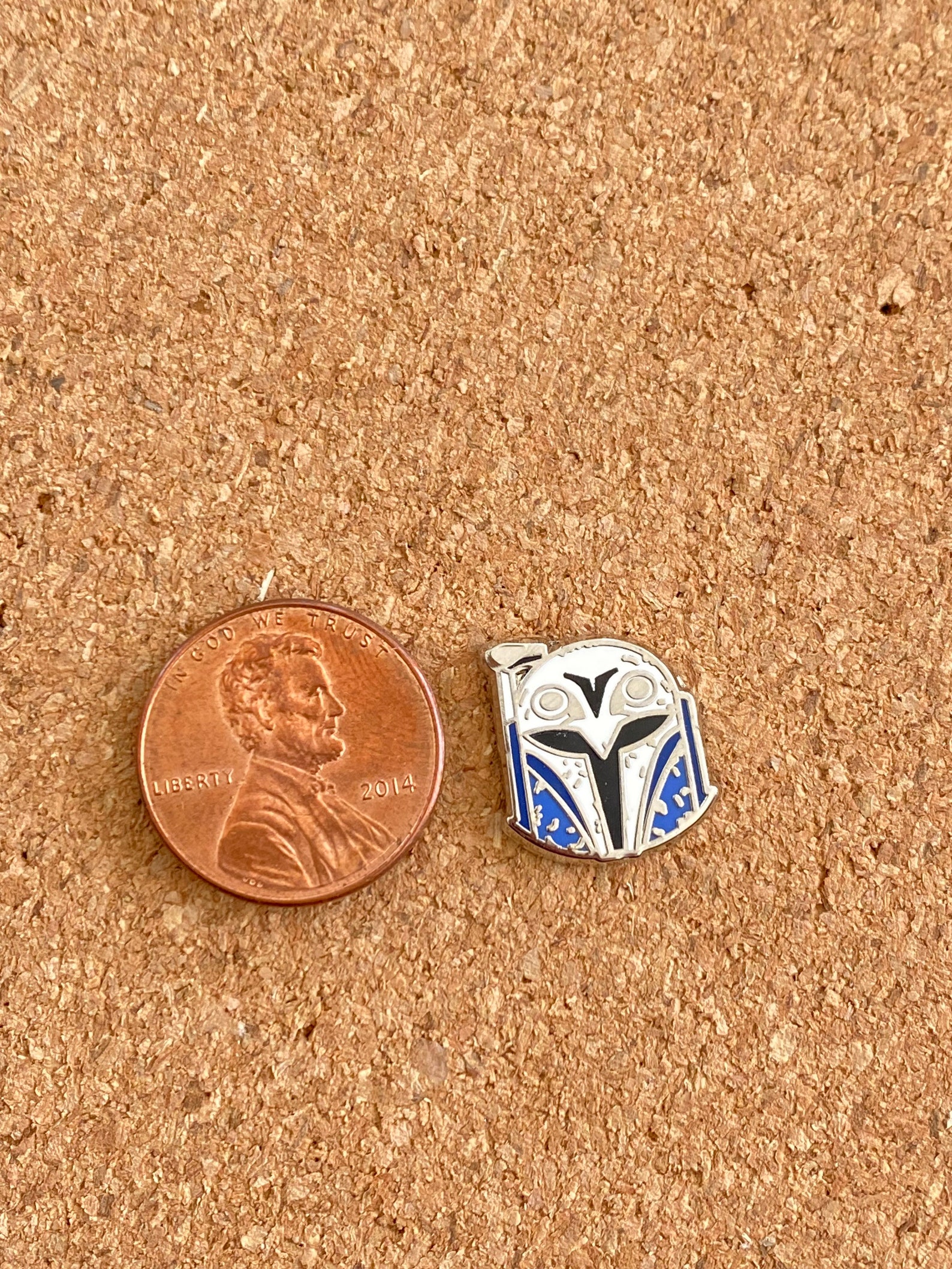 MINI Enamel Pins Helmets / MINI FILLER Hard Enamel Pin /may - Etsy