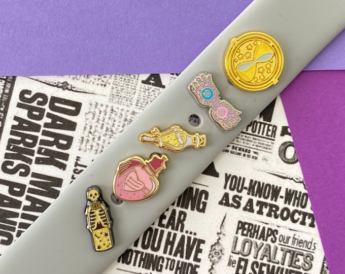 Love Potion, Skull Potion, Time Machine, Apple Watch Charm, Apple Watch ...