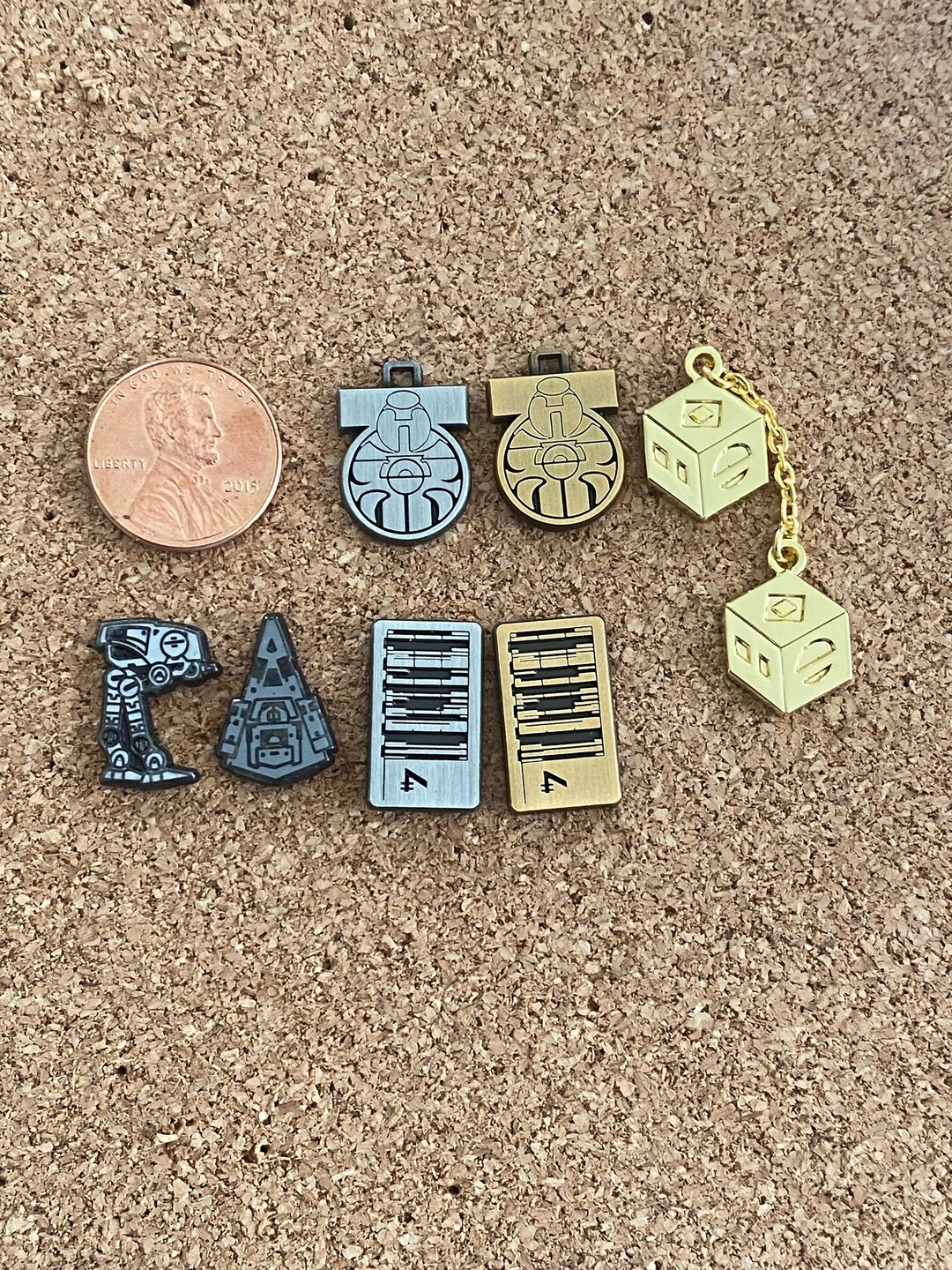 MINI Enamel Pins Helmets / Batch Helmets /MINI FILLER Hard Enamel Pin ...