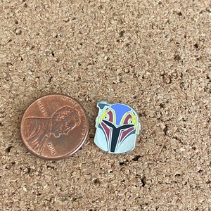 MINI Enamel Pins Helmets / MINI FILLER Hard Enamel Pin /may 4th - Etsy