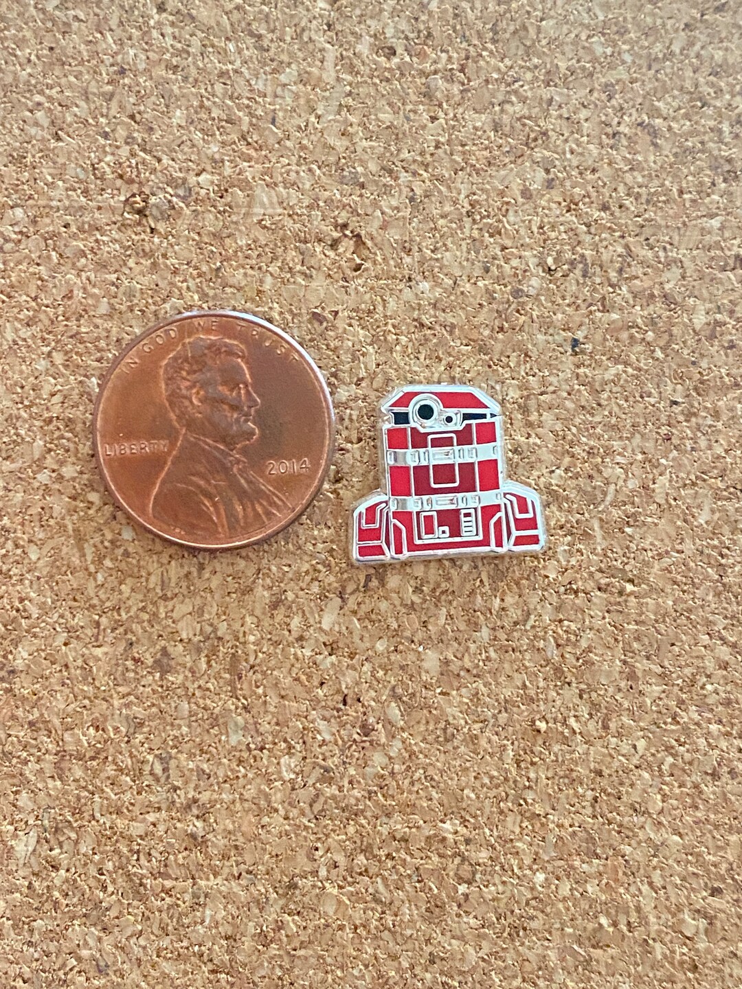 MINI Enamel Pins/ MINI FILLER Hard Enamel Pin /christmas Gift - Etsy
