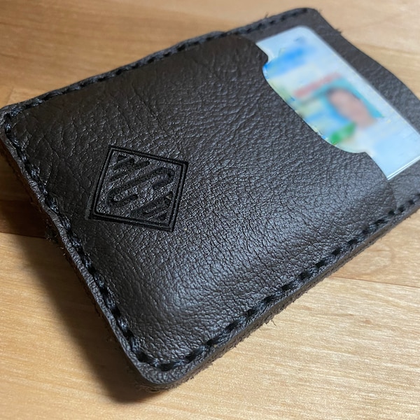 Laser Cut Files for Wallets - Etsy