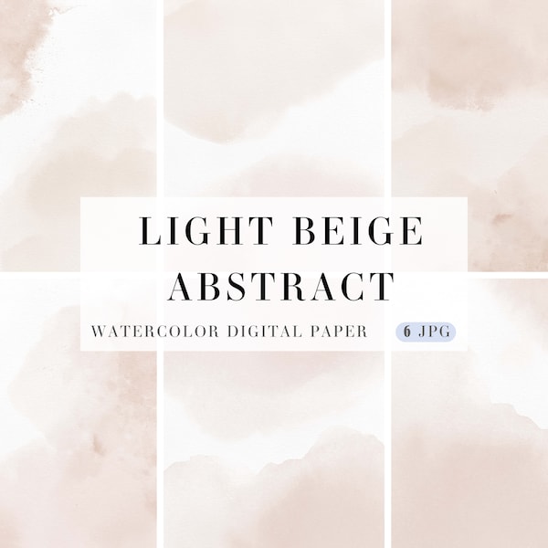 Background Paper - Etsy